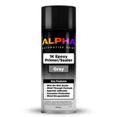 Alpha Automotive Paint Products | Custom & OEM Automotive Paint – The ...