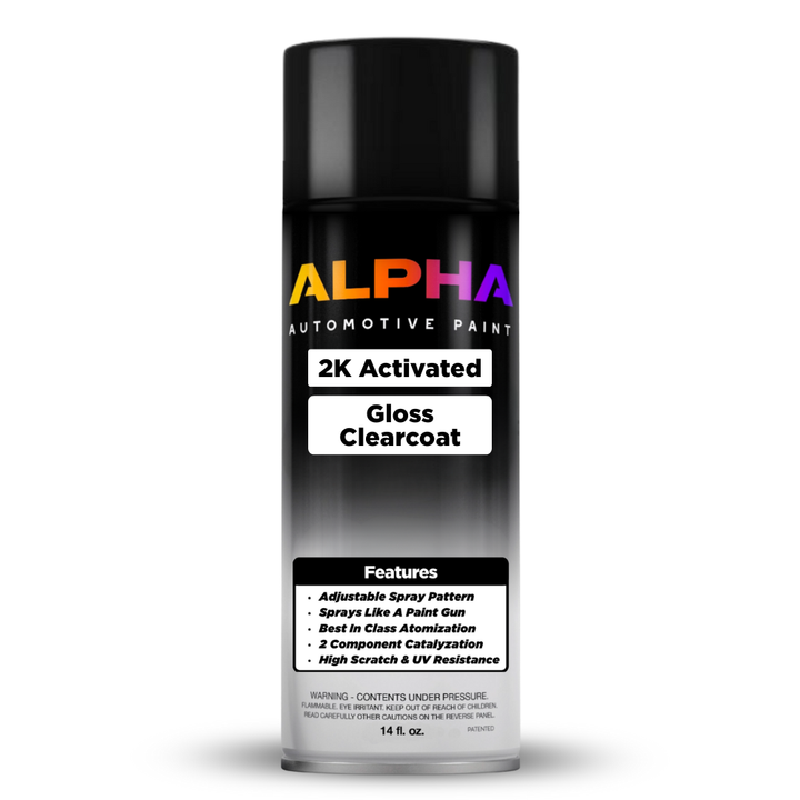 All Paint Products | Automotive Paint Kits, Basecoats & Clearcoats ...