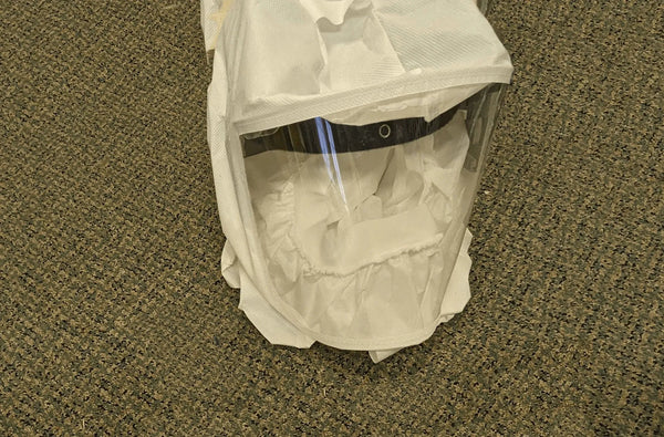3M Series Hoods and Head Covers - Clearance – The Spray Source