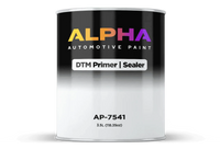 Automotive Primer | Epoxy, DTM & High Build Primers - Alpha – The Spray ...