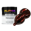 Cherrywood Paint Basecoat | Automotive Custom Color – The Spray Source