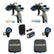 Luma III Exodus OP Spray Gun Bundle – The Spray Source