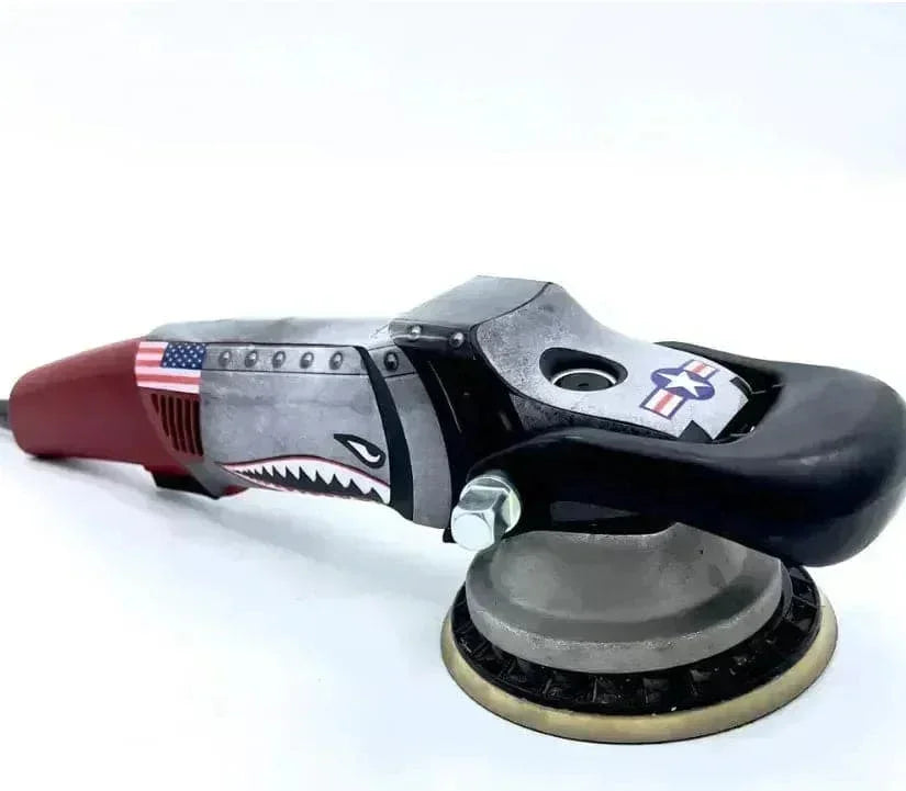 FLEX Beast (3401) Buff Brite Skinz – The Spray Source