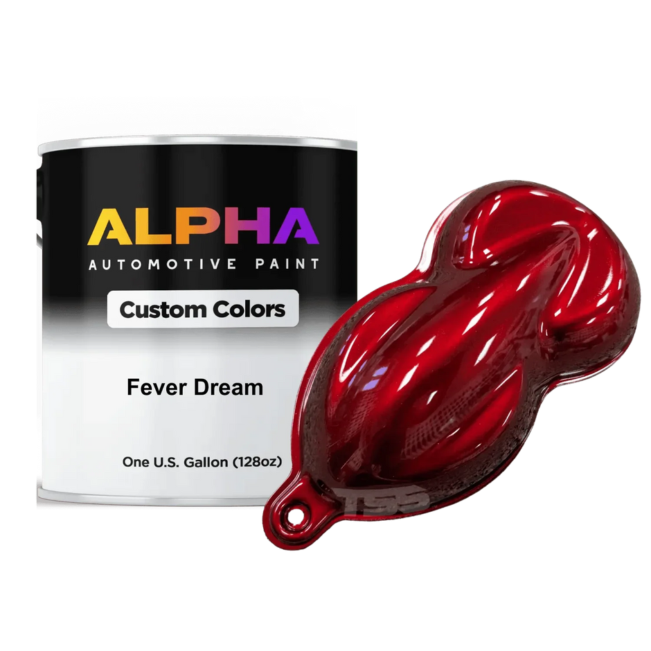 Colorshifting Basecoat Paint – The Spray Source
