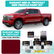 GM Radiant Red Metallic Tintcoat WA170H | OEMatch Vehicle Paint Kit ...
