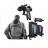 MAZDA MACHINE GREY M. 46G | OEMatch Vehicle Paint Kit – The Spray Source