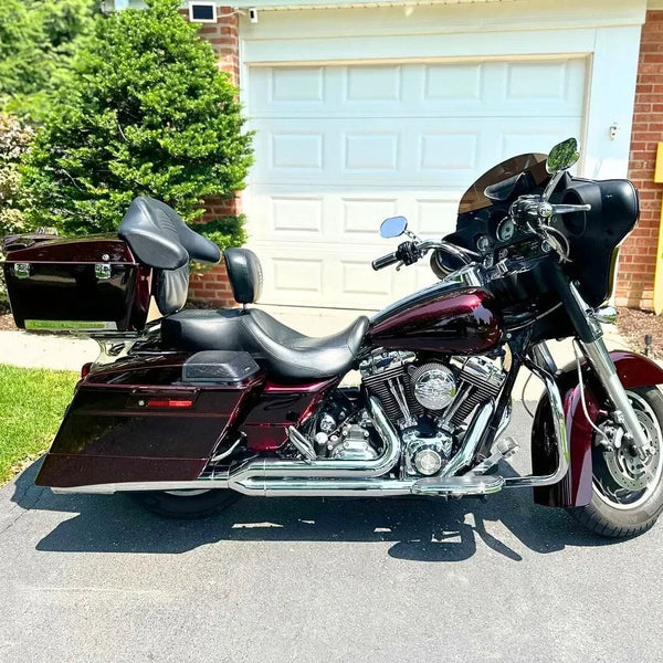 Phantom Red Spray Can | Custom Paint Automotive Autoflex – The Spray Source