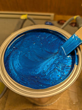 MAZDA MACHINE GREY M. 46G | OEMatch Vehicle Paint Kit – The Spray Source