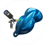 MAZDA MACHINE GREY M. 46G | OEMatch Vehicle Paint Kit – The Spray Source