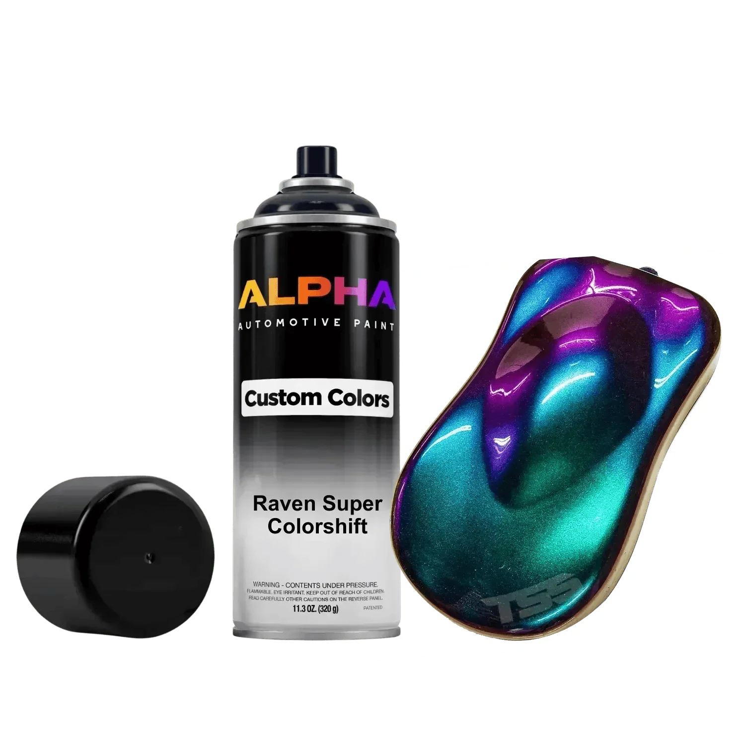 The Spray Source - Affordable Paint Solution