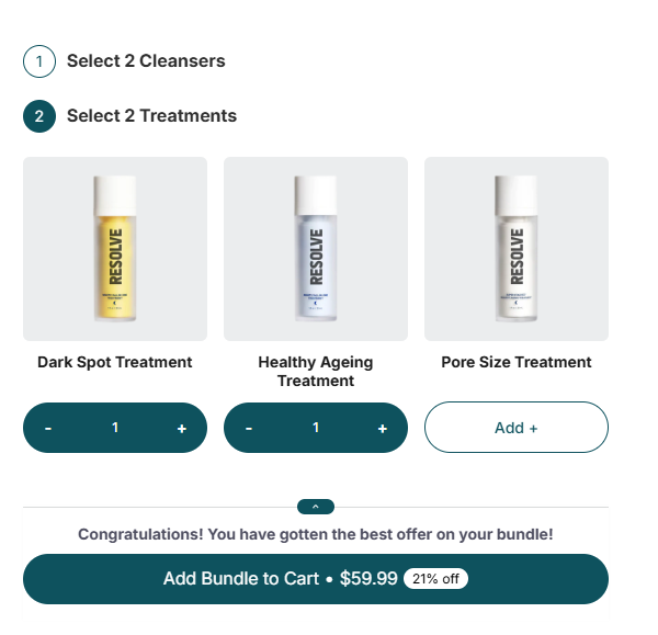 Test OEM – The Spray Source