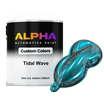 Tidal Wave Paint Basecoat | Automotive Custom Color – The Spray Source