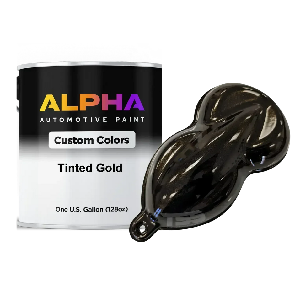 Alpha Custom Color Basecoat | Alpha Automotive Paint Products – The ...