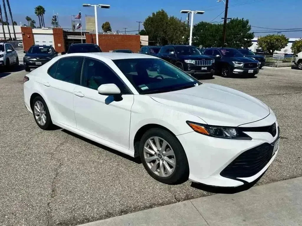 Toyota Super White II 040 | OEMatch Basecoat – The Spray Source