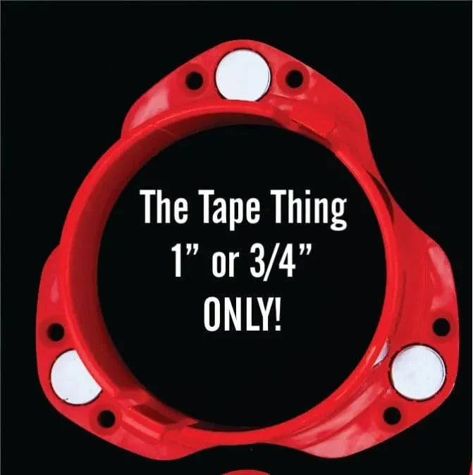The Tape Thing Cut-N-Roll Kit | The Spray Source | Accessory