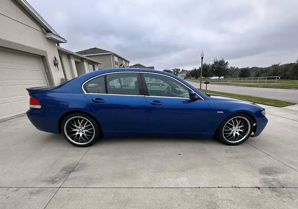 Diamond Blue Car Kit (Black Ground Coat) – The Spray Source