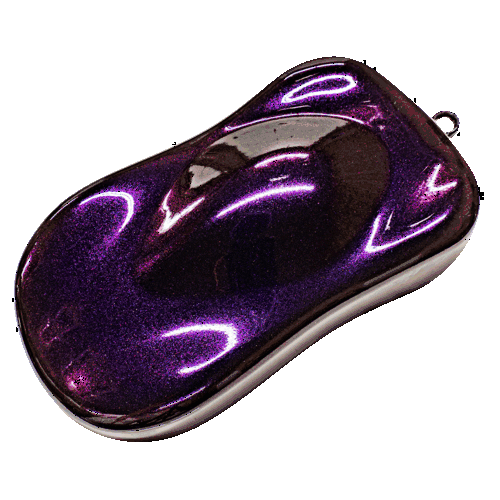 Diamond Purple Paint Basecoat | Automotive Custom Color – The Spray Source