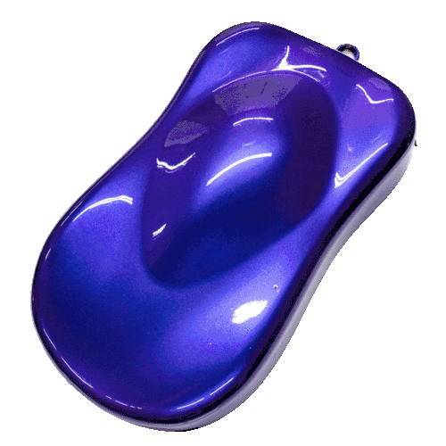 Electro-Violet Spray Can | Custom Paint Automotive Autoflex Epoxy – The ...