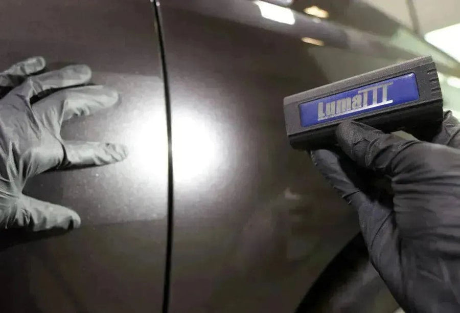 SunPro Spray Gun Light Attachment | The Spray Source