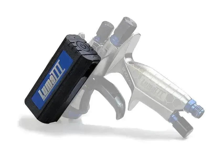 SunPro Spray Gun Light Attachment | The Spray Source