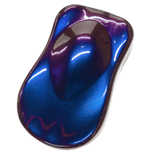 Midnight Purple 3 Alpha Custom Color Vehicle Paint Kit – The Spray Source