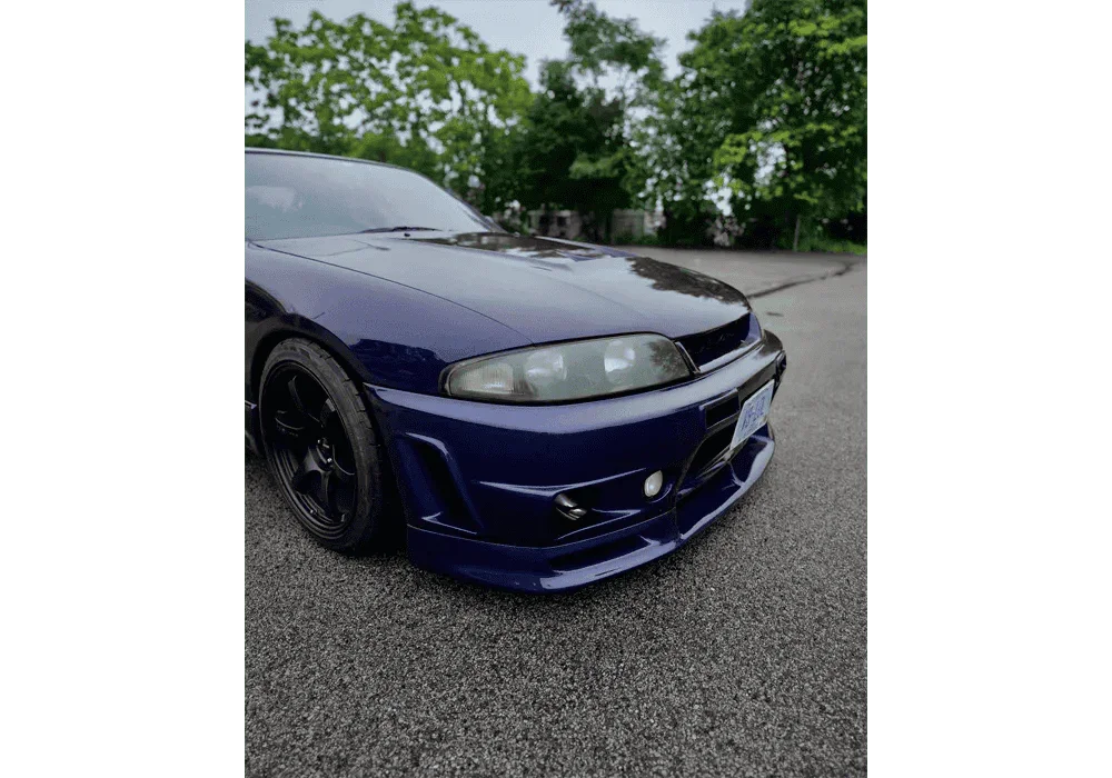 Midnight Purple 3 Alpha Custom Color Vehicle Paint Kit – The Spray Source