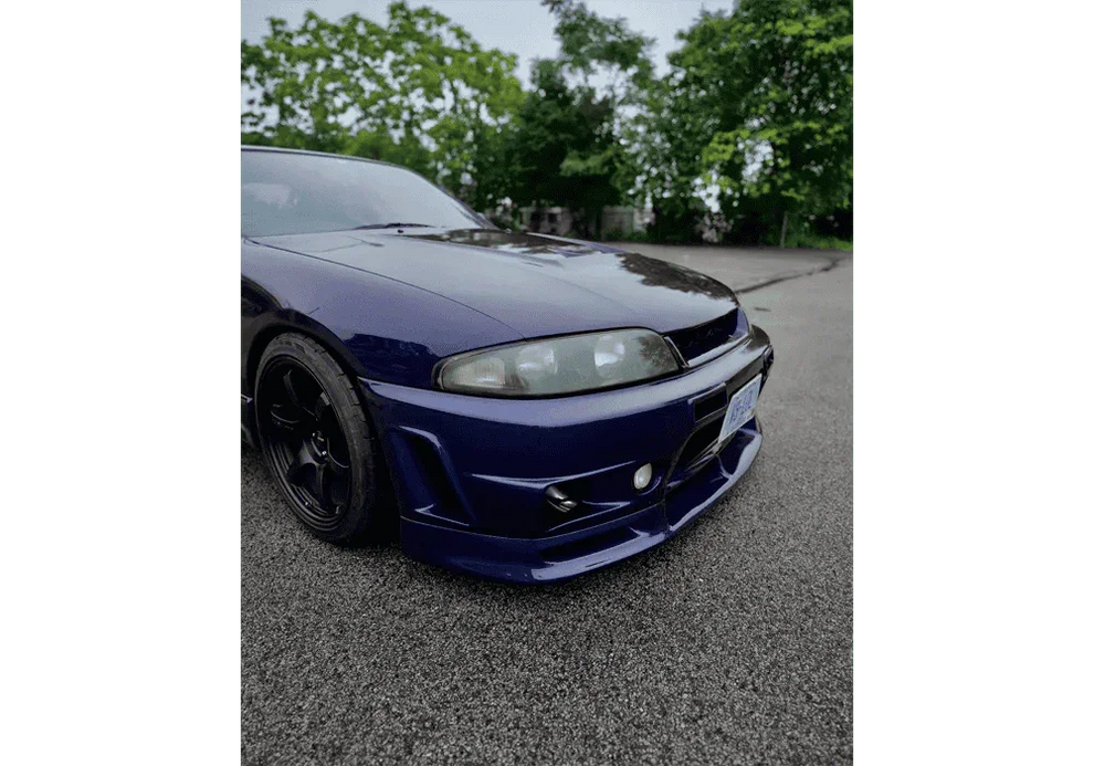 Midnight Purple 3 Alpha Custom Color Vehicle Paint Kit – The Spray Source