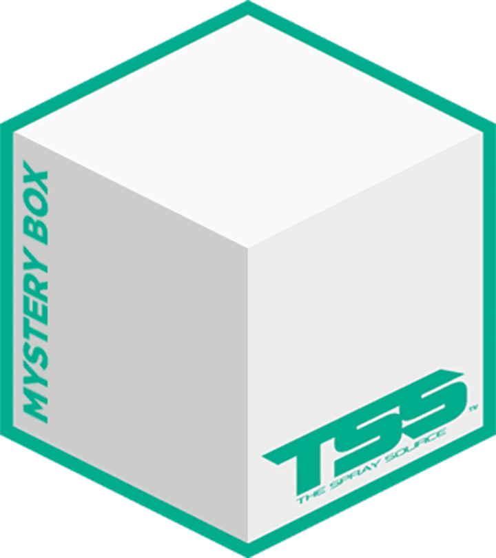 Paint Mix Ratio Calculator – The Spray Source