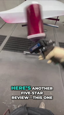 Luma III Exodus OP Spray Gun Bundle – The Spray Source