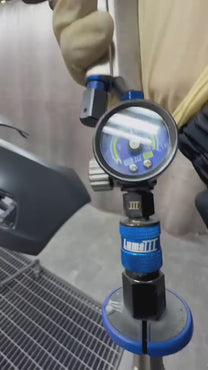 Luma III Exodus OP Spray Gun Bundle – The Spray Source