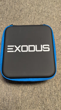 Luma III Exodus OP Spray Gun Bundle – The Spray Source