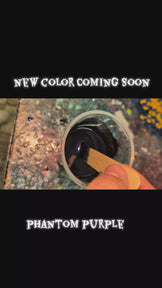 Phantom Purple Basecoat | Automotive Custom Color – The Spray Source
