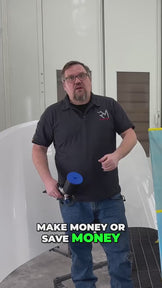 Luma III Exodus OP Spray Gun Bundle – The Spray Source