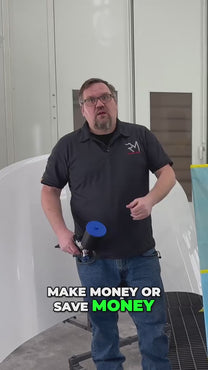 Luma III Exodus OP Spray Gun Bundle – The Spray Source