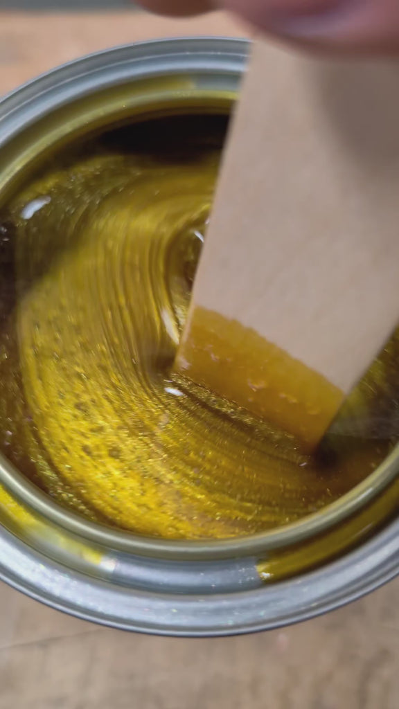 Sundrop Paint Basecoat | Automotive Custom Color – The Spray Source