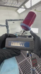 Luma III Exodus OP Spray Gun Bundle – The Spray Source