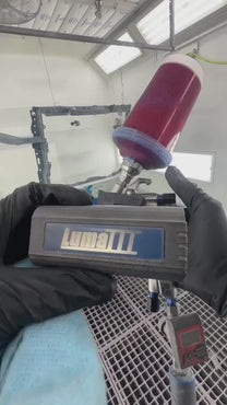 Luma III Exodus OP Spray Gun Bundle – The Spray Source