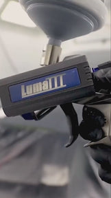 Luma III Exodus OP Spray Gun Bundle – The Spray Source