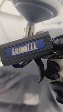 Luma III Exodus OP Spray Gun Bundle – The Spray Source