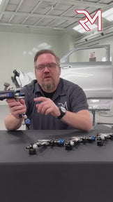 EXODUS Clearcoat Spray Paint Gun | The Spray Source