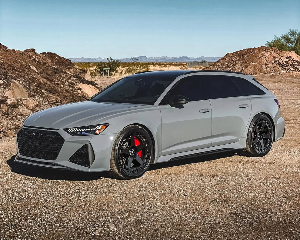 Volkswagen / Audi Nardo Gray LY7C / Y7C | OEMatch Basecoat – The Spray ...