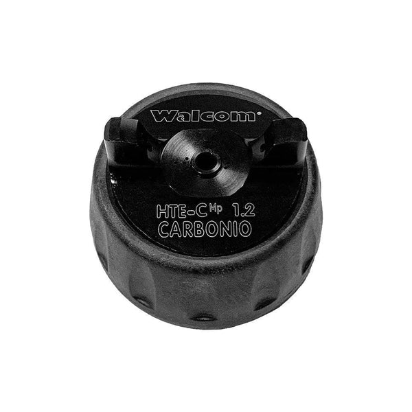 Walcom AIR CAP Threads ONLY for Carbonio Light Series (short threads ...