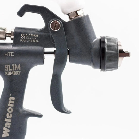 Walcom Paint Spray Guns – The Spray Source