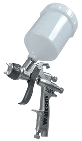 Walcom Paint Spray Guns – The Spray Source