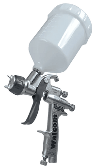 Walcom Paint Spray Guns – The Spray Source