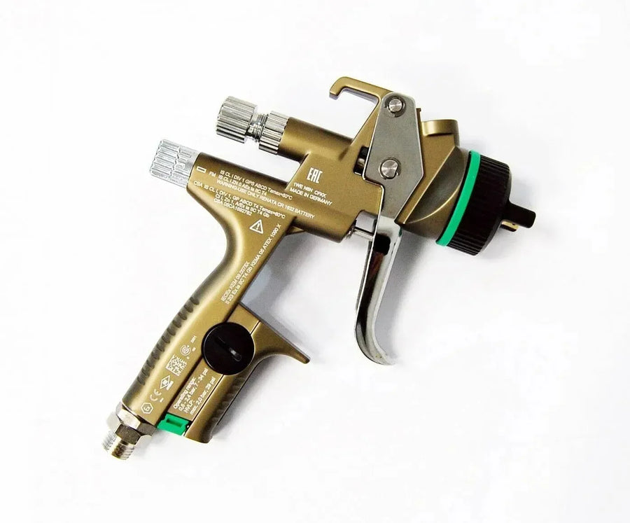 SATA jet X 5500 Digital Spray Gun (RP or HVLP) – The Spray Source
